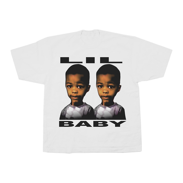 T-Shirts - Lil Baby | Official Store